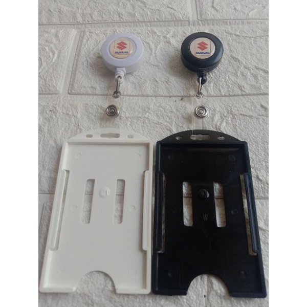 Jual yoyo id card SUZUKI | Shopee Indonesia