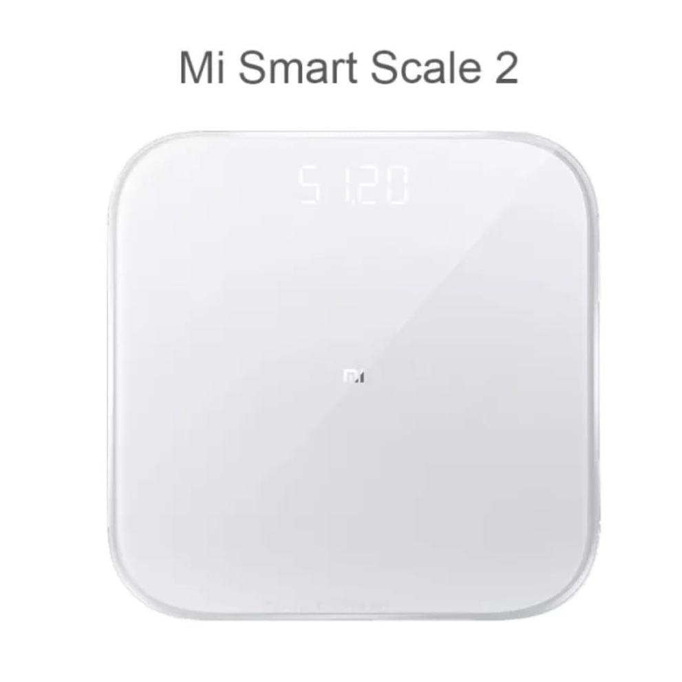 Jual Smart Scale 2 Body Weight timbangan Xiaomi Timbangan Badan ...