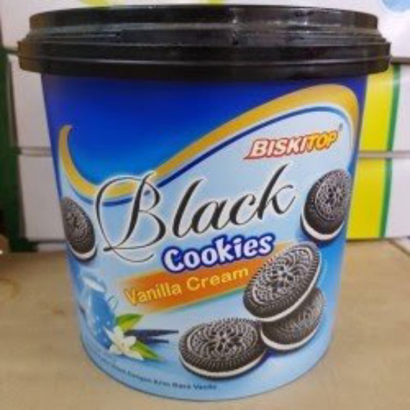 Jual Biskitop ember 400g / Biskuit lebaran biskitop 400g / Biskitop ...