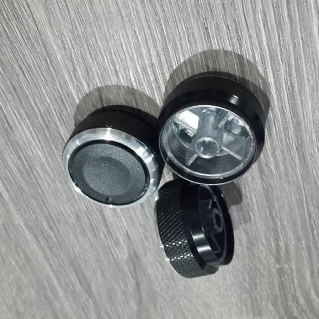 Jual knob ac rush knob ac terios tinggal pasang | Shopee Indonesia