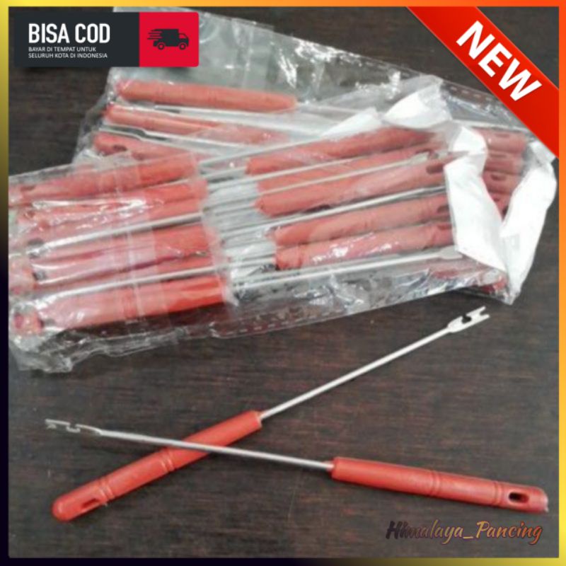 Jual Alat Pelepas kail pancing per pcs | Shopee Indonesia