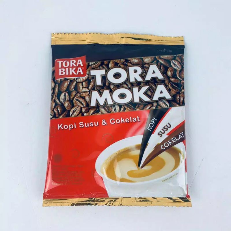 Jual TORAMOKA/TORASUSU/TORABIKA | Shopee Indonesia