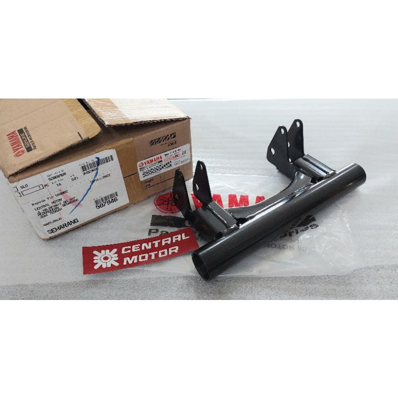 Jual BREKET BRACKET ENGINE MOUNTING COMP ARM FORK NMAX NEW 155 B6H ...