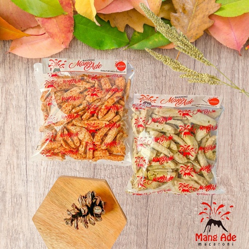 Jual BASRENG MANG ADE PLASTIK 50gr | Shopee Indonesia