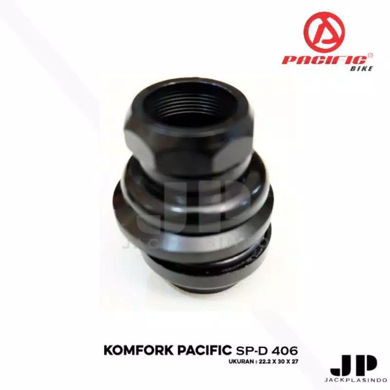 Jual KOMSTIR SEPEDA STANDART MINION SELI BMX MEREK PASIFIC / KONFORK ...
