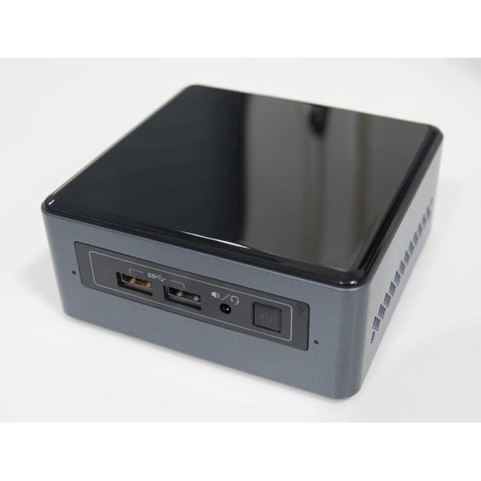 Jual INTEL NUC 6CAYH MINI PC | Shopee Indonesia