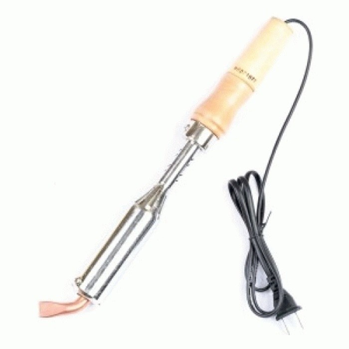 Jual Solder listrik 150 Watt alat patri 150watt 150 wat mata bengkok ...