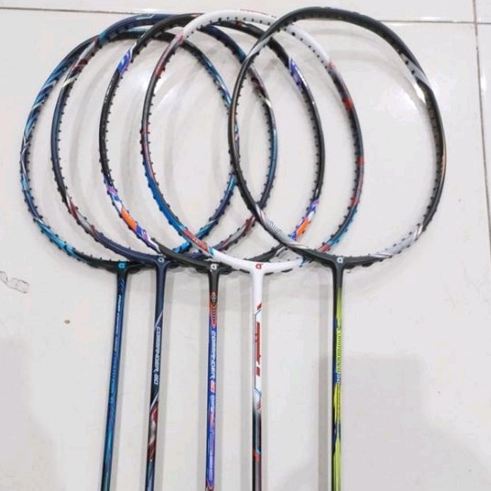 Jual Raket Apacs Comander 20 original | Shopee Indonesia