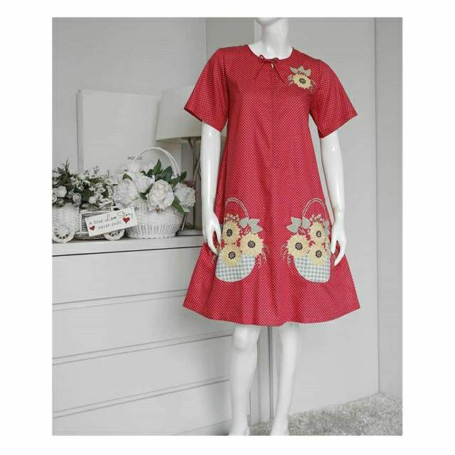 Jual Daster bordir malang | Shopee Indonesia