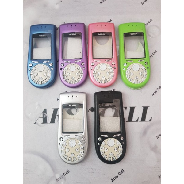 Jual Casing Nokia 3650 | Shopee Indonesia