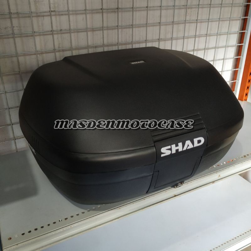 Jual Box Motor SHAD SH42 | 42 liter | masdenmotocase | GIVI | SHAD ...