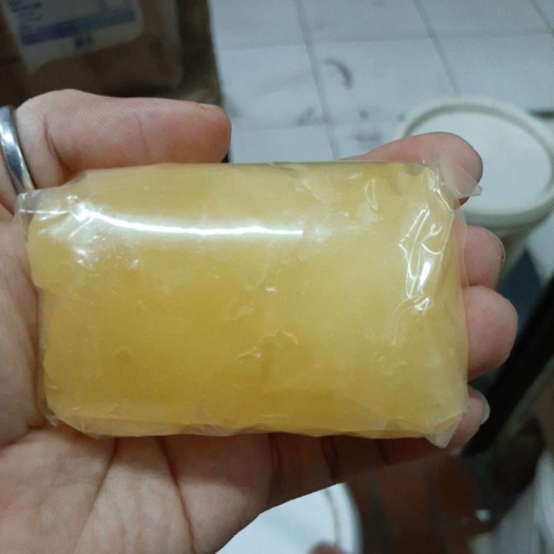 Jual SP SPONGE 28 atau Cake Emulsifier 100gram | Shopee Indonesia