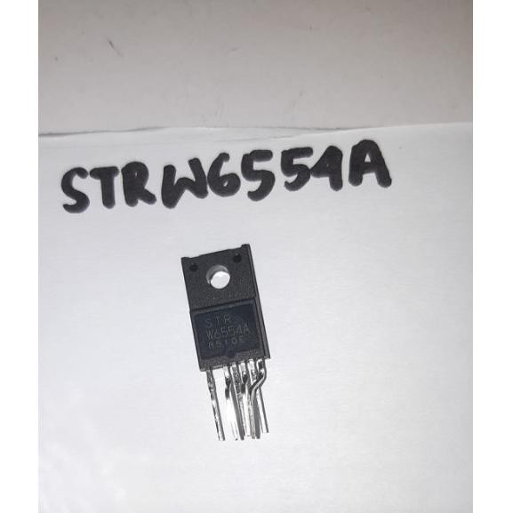 Jual STRW6554A W6554 a TV W 6554 PROMO TOKELE27 Diminati Banget ...
