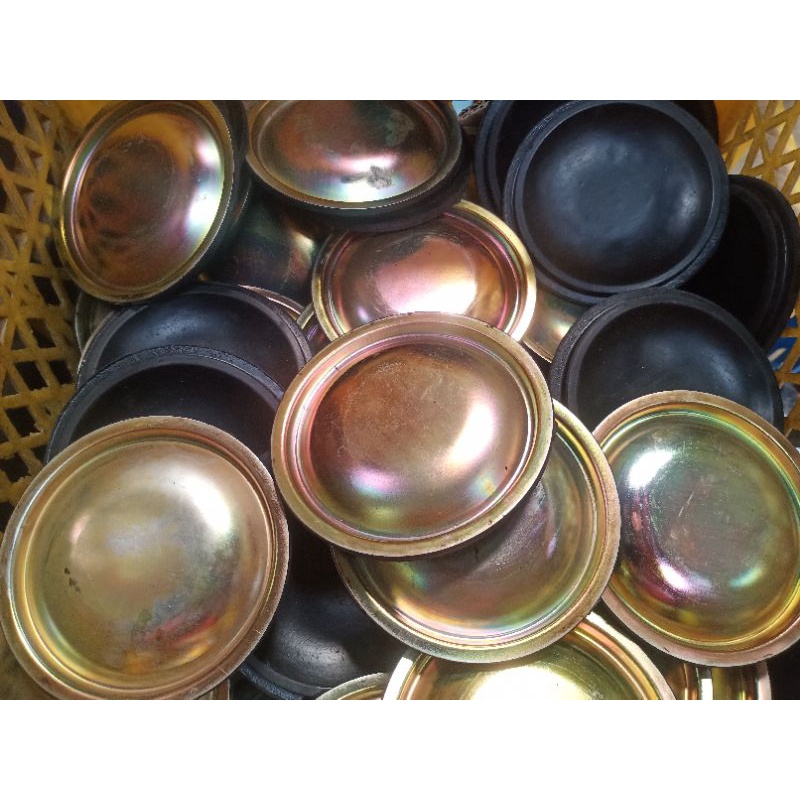 Jual Hup Cap Tutup As Roda Innova Hilux 43442-0K010 | Shopee Indonesia