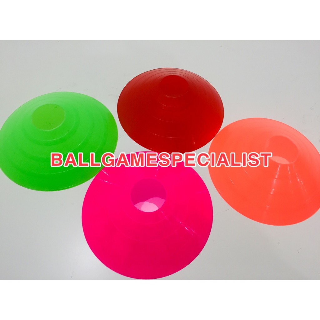 Jual CONE / CONES CONE MANGKOK UNTUK LATIHAN OLAHRAGA | Shopee Indonesia