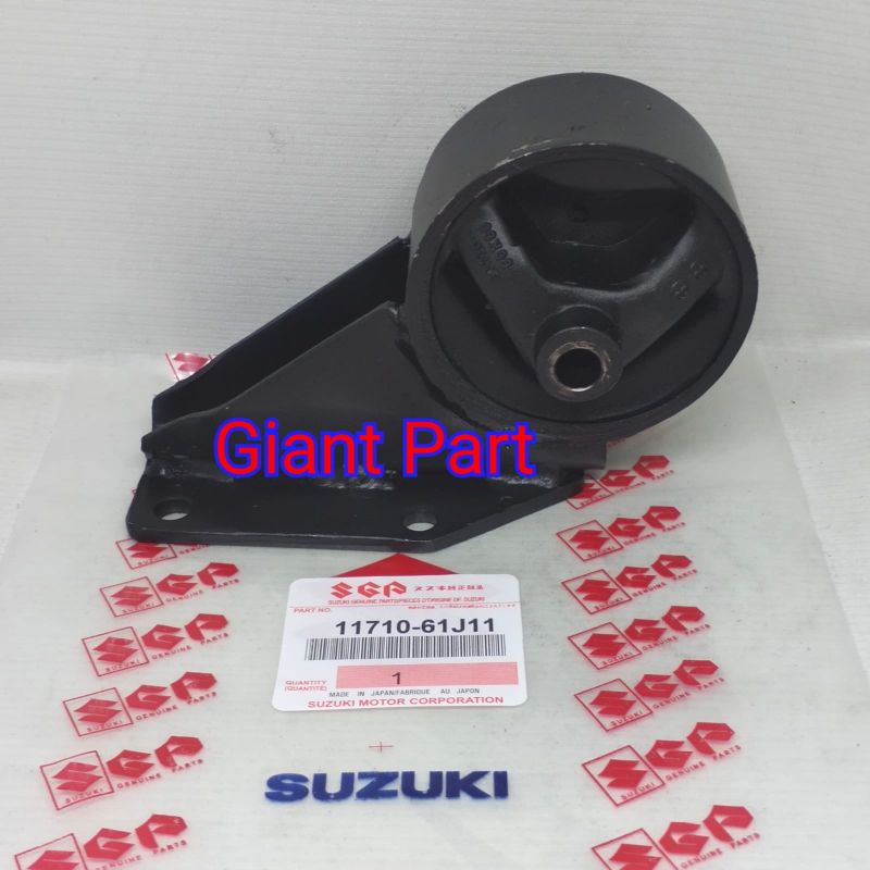 Jual TRANS MOUNTING DUDUKAN TRANSMISI SUZUKI APV SEBELAH KIRI | Shopee ...