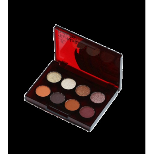 Jual LT Pro Turkish Delight eye shadow palette | Shopee Indonesia