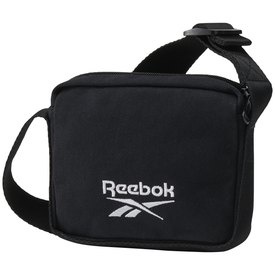Jual Tas Selempang Reebok Cl Fo Crossbody Bag (Black) | Shopee Indonesia