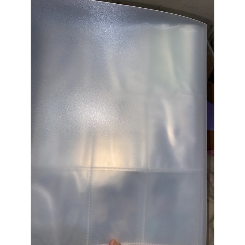 Jual binder a4 (booked) | Shopee Indonesia