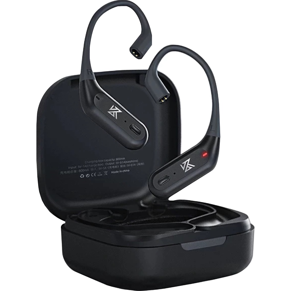 Jual KZ AZ09 Pro Upgrade Wireless Headphones Bluetooth-compatible 5.2 ...