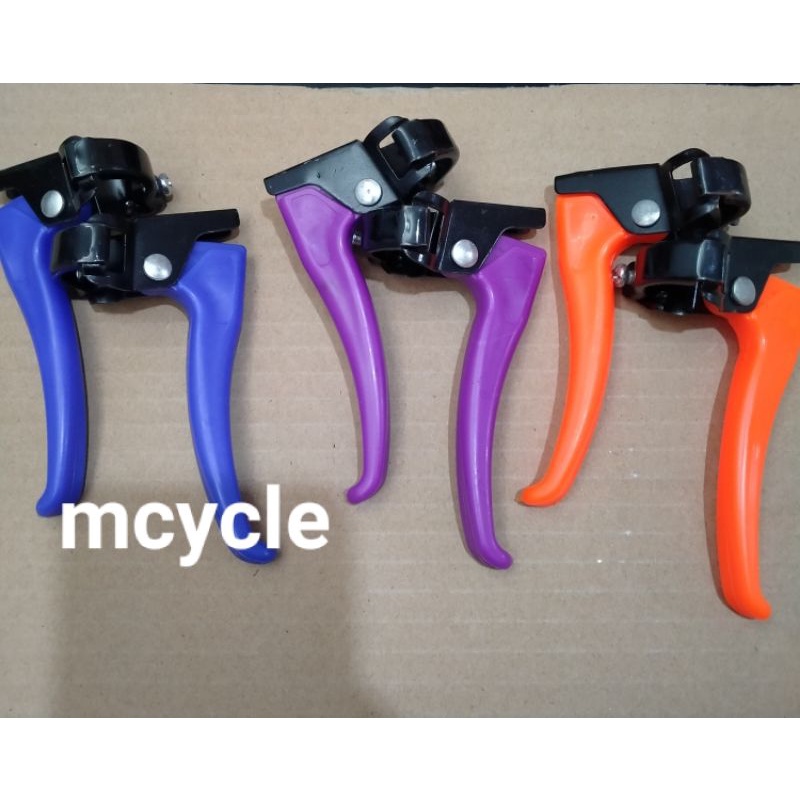 Jual Handle Rem Sepeda anak-anak 12-16-18 inch | Shopee Indonesia