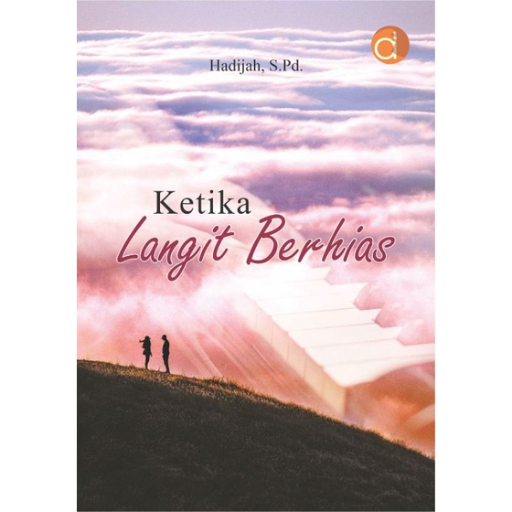 Jual Cerpen Ketika Langit Berhias deepublish | Shopee Indonesia