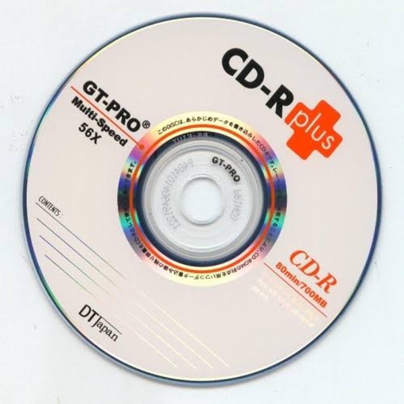 Jual CD KOSONG CD-R/CD-RW/DVD-R/DVD-RW | Shopee Indonesia