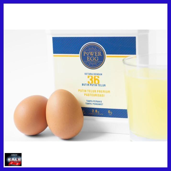 Jual NESFIT- POWER EGG, PASTEURIZED LIQUID EGG WHITE, PREMIUM LIQUID EGG WHITE -ASLIIII ...