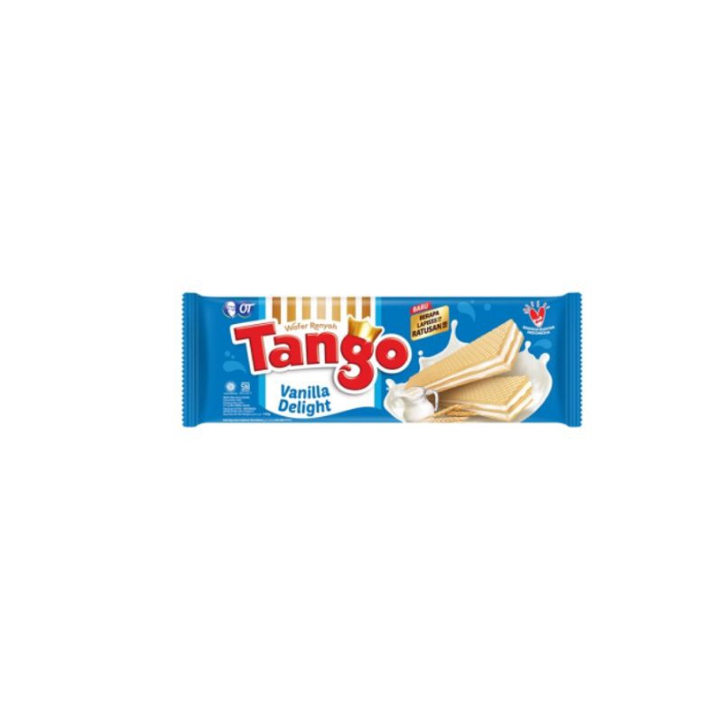Jual TANGO WAFER LONG 130G | Shopee Indonesia