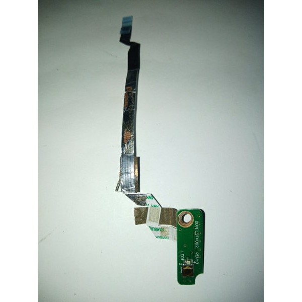 Jual SWITCH POWER ON OFF LAPTOP LENOVO THINKPAD X100E | Shopee Indonesia