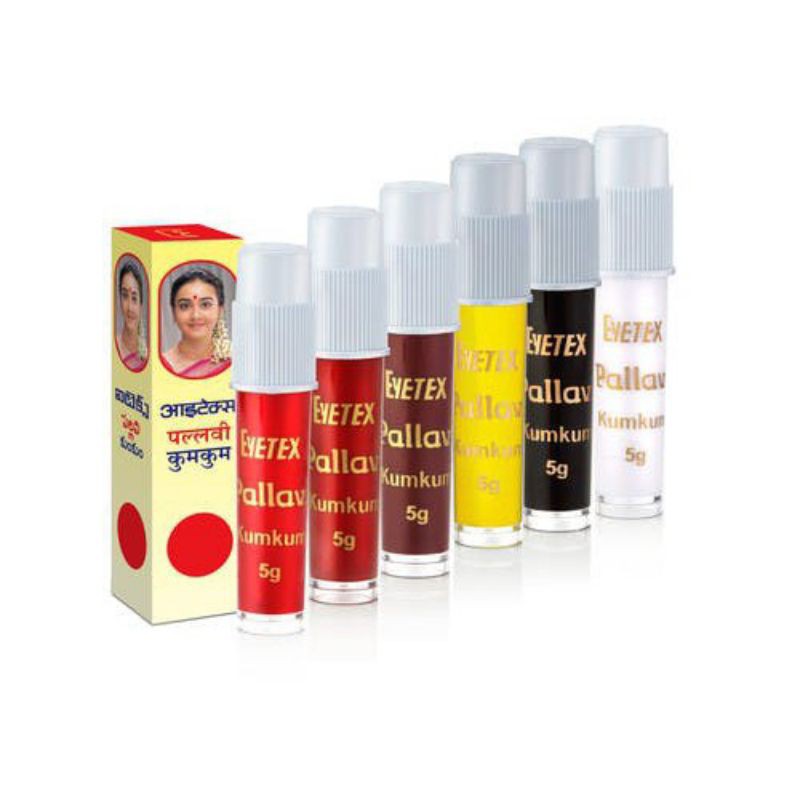Jual Bindi cair /pottu / pothu liquid /kumkum/ Sindur Sindoor | Shopee ...