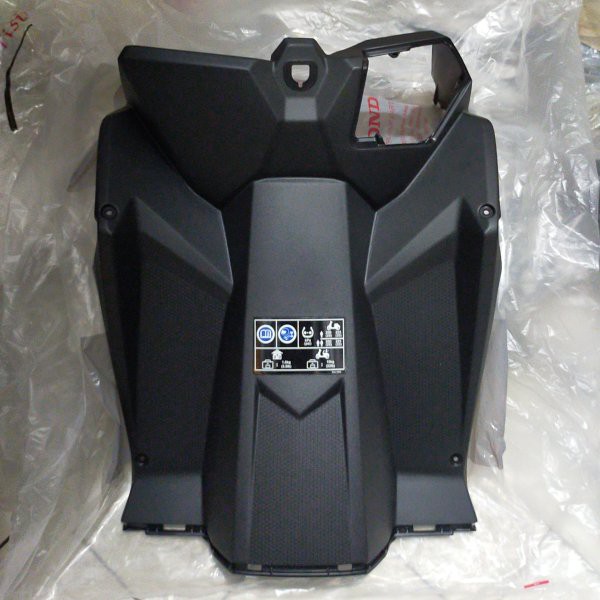 Jual cover inner lower kap dek kontak bawah beat ISS Street new 2020 ...