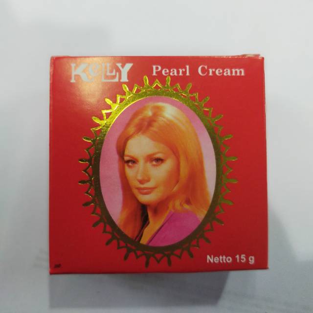 Jual Kelly Cream Besar 15g Tanggung 5gr - Lusin (12pcs) | Shopee Indonesia