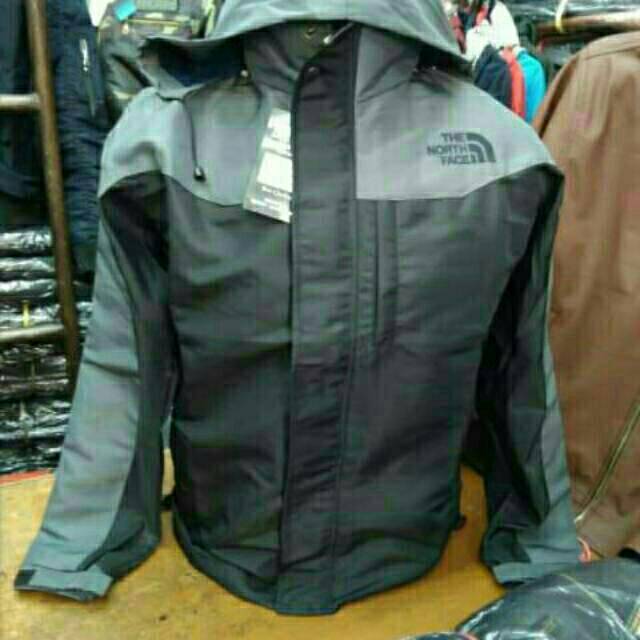 Jual Jaket gunung adventure sport petualang jalan jalan keren | Shopee ...