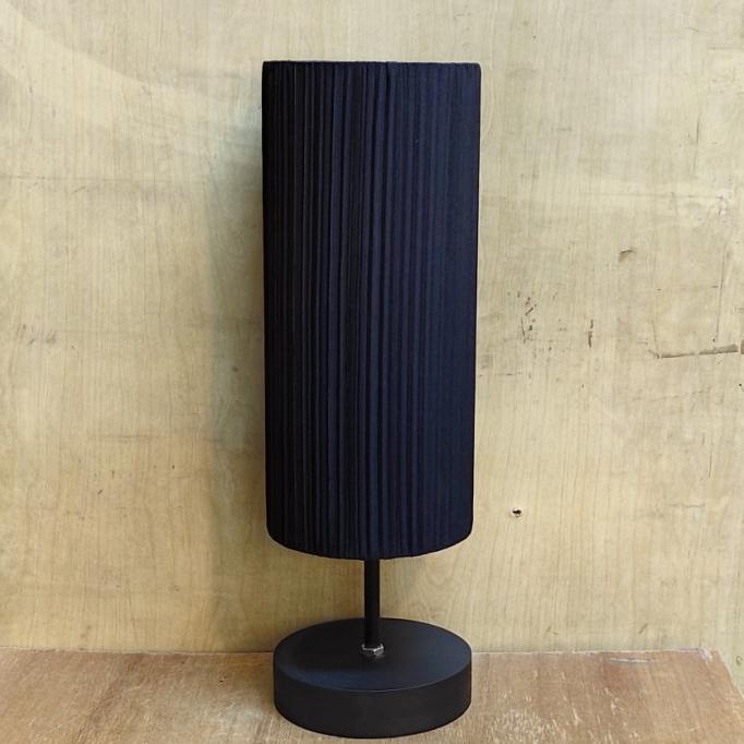 Jual lampu meja ITEMA /lampu tidur lampu nakas lampu hias lampu baca | Shopee Indonesia