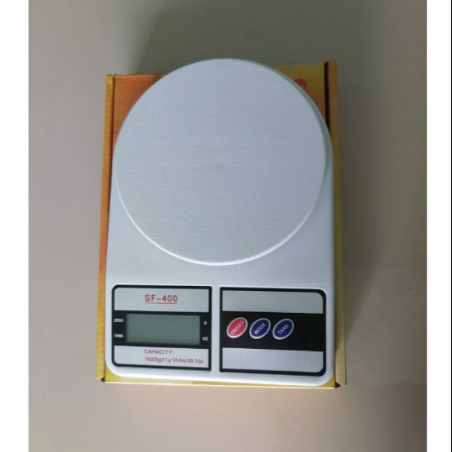 Jual Timbangan digital | Shopee Indonesia