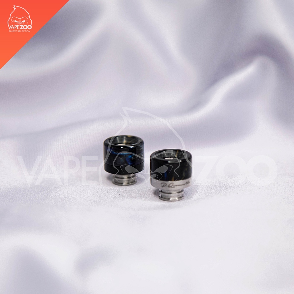 Jual Drip Tip 510 Signature | Shopee Indonesia