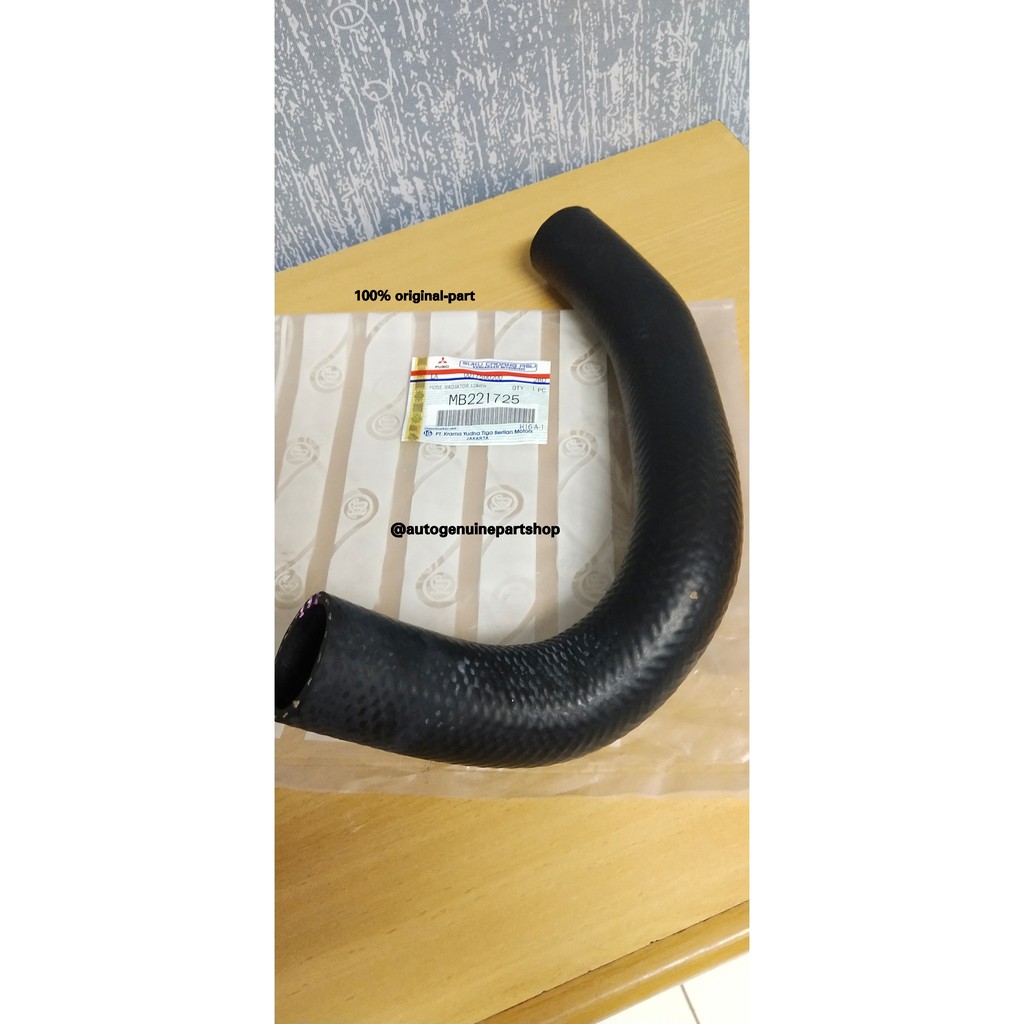 Jual selang radiator bawah L300 (mitsubishi) | Shopee Indonesia