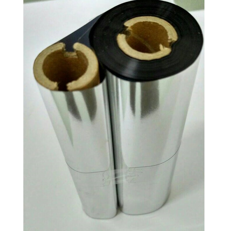 Jual Ribbon Full Resin 110mm x 74m Core 0,5 Inchi (Face Out) / Pita ...