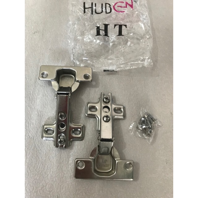 Jual Engsel Sendok LURUS merk HUBEN. Kualitas bagus . Engsel lemari ...