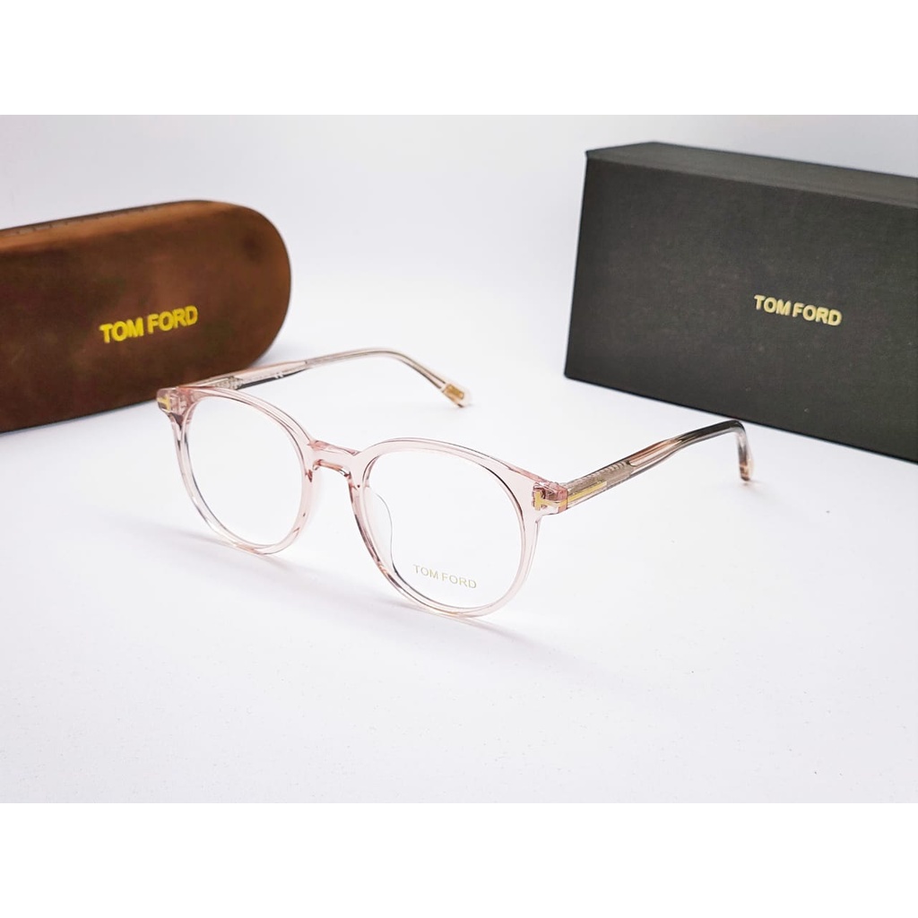Jual FRAME KACAMATA TOMFORD SUPER TF5695 | Shopee Indonesia