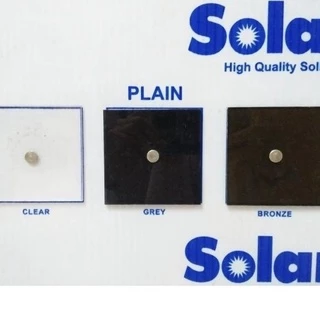 Jual solarflat 1.2 mm Harga Terbaik & Termurah September 2025 | Shopee ...