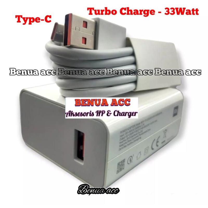 Jual Charger Xiaomi Redmi Note 12 Poco M4 Pro 5G Poco X5 Turbo Charge ...