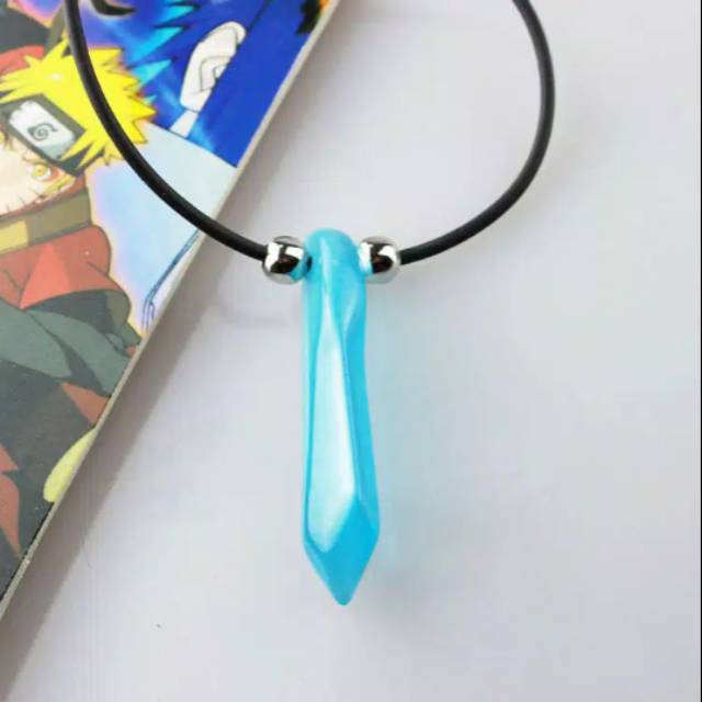 Jual Kalung Naruto Hokage Tsunade Biru | Shopee Indonesia