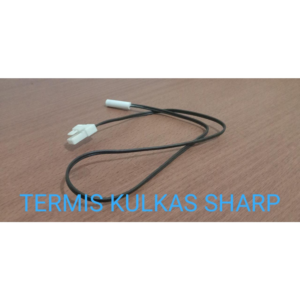 Jual Thermistor Termistor Kulkas Sharp | Shopee Indonesia