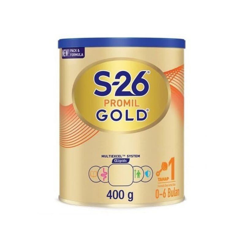 Jual S26 Harga Susu Gold Terlengkap & Harga Terbaru Juni 2026 | Shopee ...