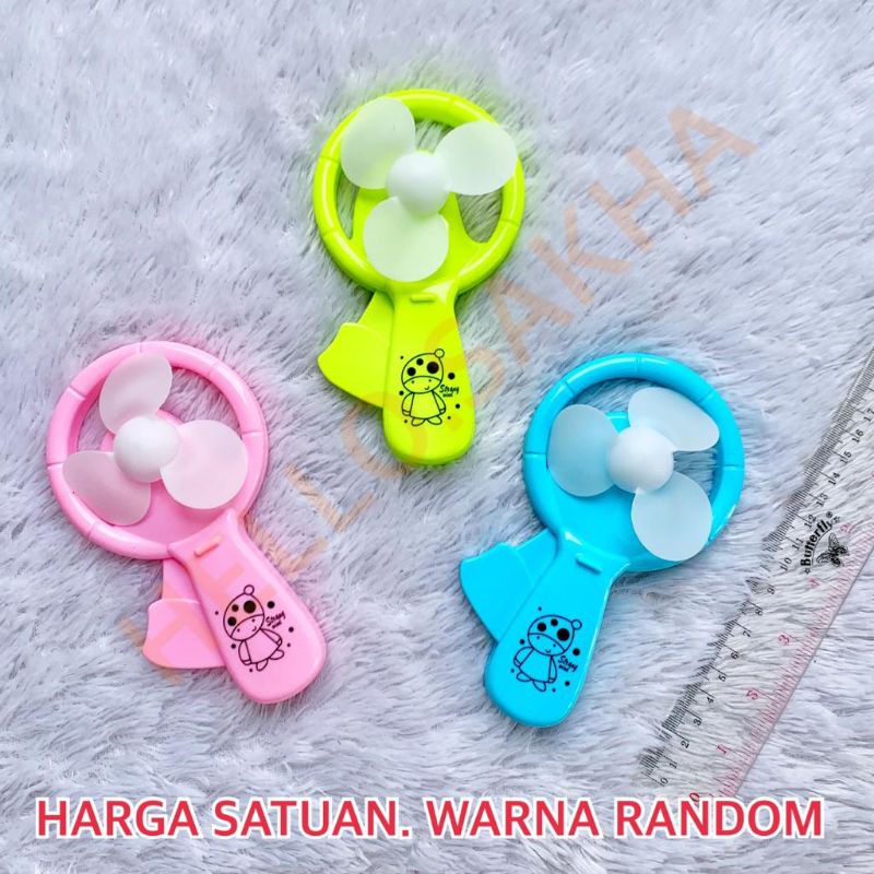 Jual MAINAN KIPAS ANGIN MANUAL PENCET PENCETAN TANGAN JARI BALING ...
