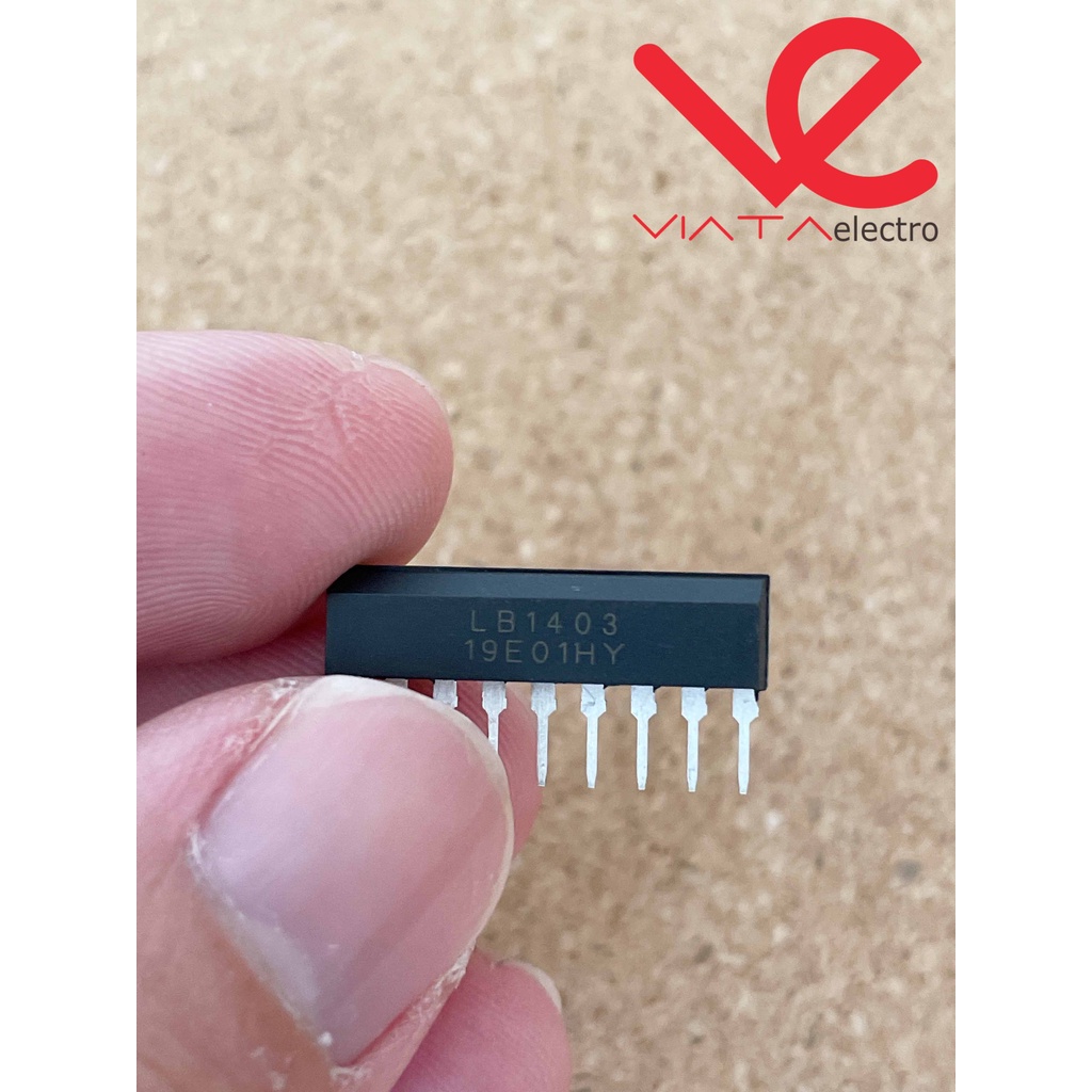Jual LB1403 (1BH) ASLI ORIGINAL LB1403 ORI LB 1403 | Shopee Indonesia