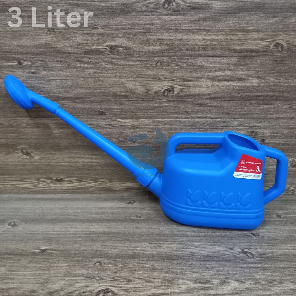 Jual Penyiram Tanaman MASPION / Gembor / Watering Pot 3, 5 , 7 & 9 ...
