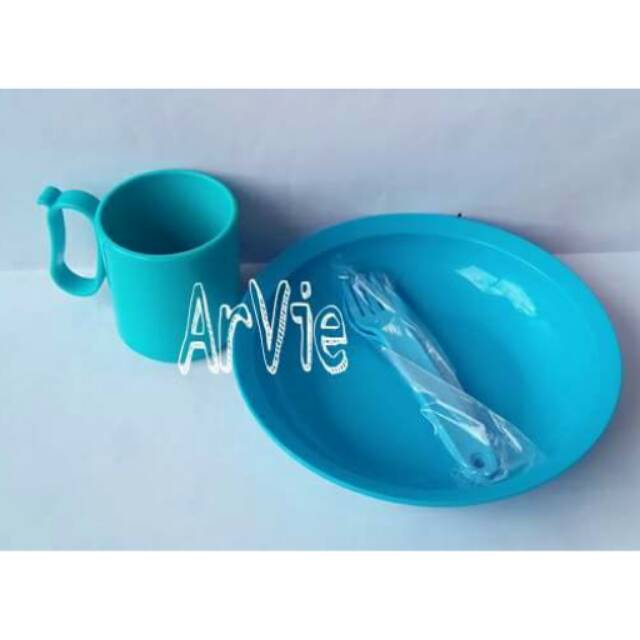 Jual Plate set | Shopee Indonesia